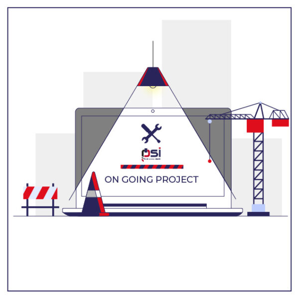 Corrosion inhibitor injection package - PSI